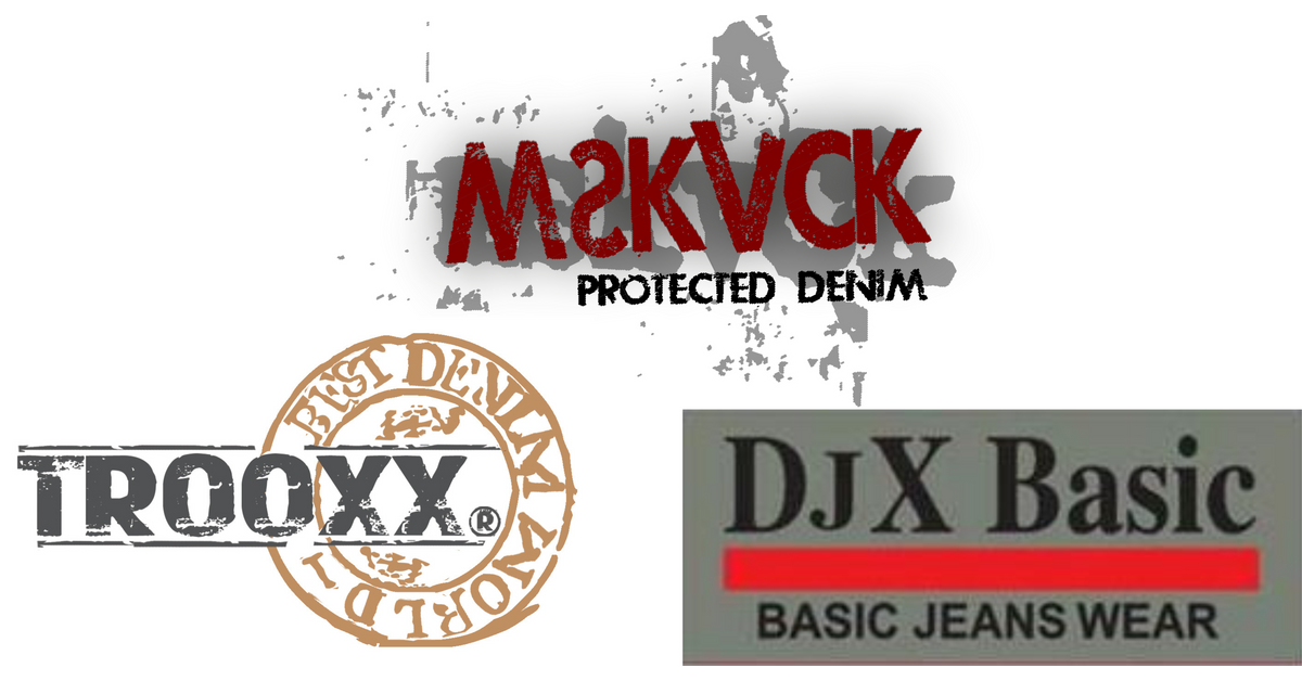 Maskovick® | Officiële Webshop | Jeans & more – M-trizz
